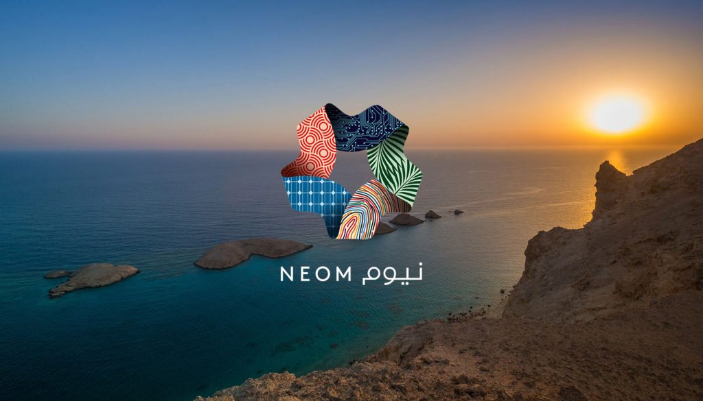 Saudi-Arabia-Neom | Advizzo