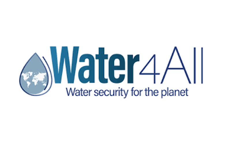 Water4All logo | Advizzo